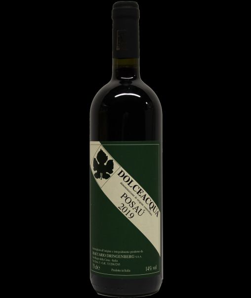 2019 Azienda Agricola Maccario - Dringenberg Rossese di Dolceacqua ...