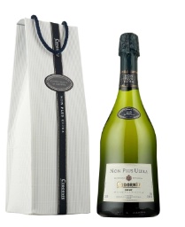 NV Codorníu Cava Non Plus Ultra, Spain, Cava - CellarTracker