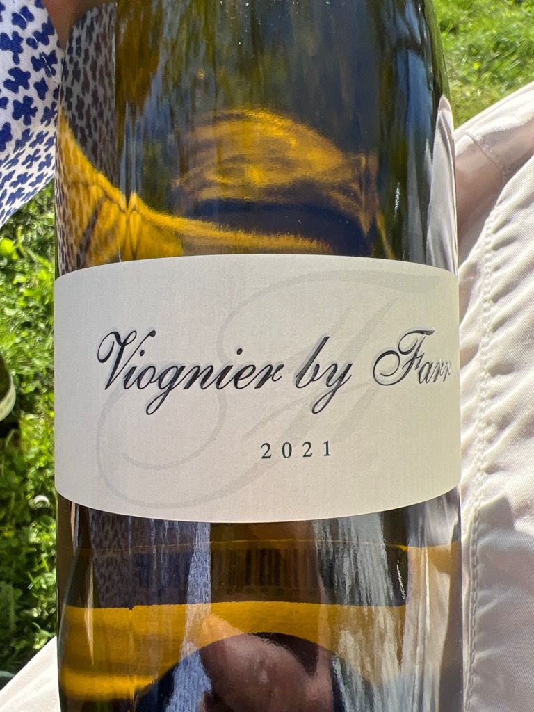 2021 By Farr Viognier, Australia, Victoria, Port Phillip, Geelong ...
