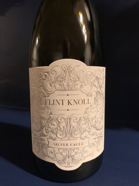 2018 Flint Knoll Pinot Noir Sessa, USA, California, Sonoma County ...
