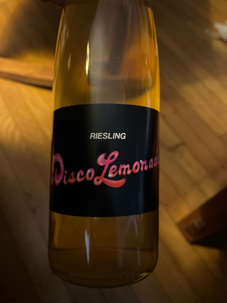 2021 Virgo Magic Wines Riesling Old Vine Wirz Vineyard, USA, California ...