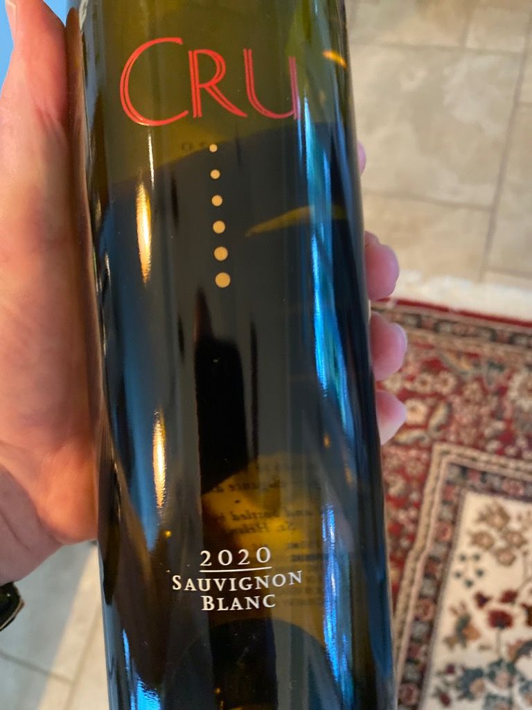 2020 Vineyard 29 Sauvignon Blanc Cru, USA, California, Napa Valley ...