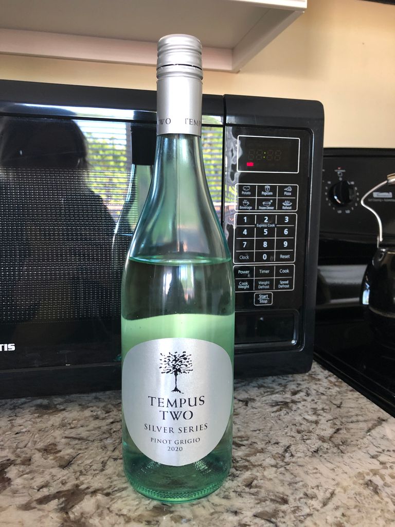 2014 Tempus Two Pinot Gris Silver Series, Australia, New South Wales ...