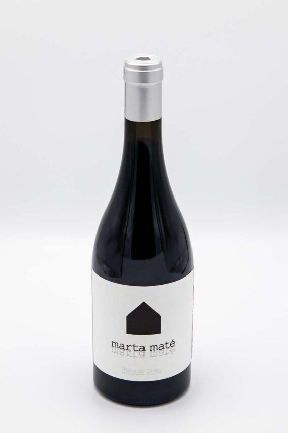 2018 Marta Maté Ribera del Duero, Spain, Castilla y León, Ribera del ...