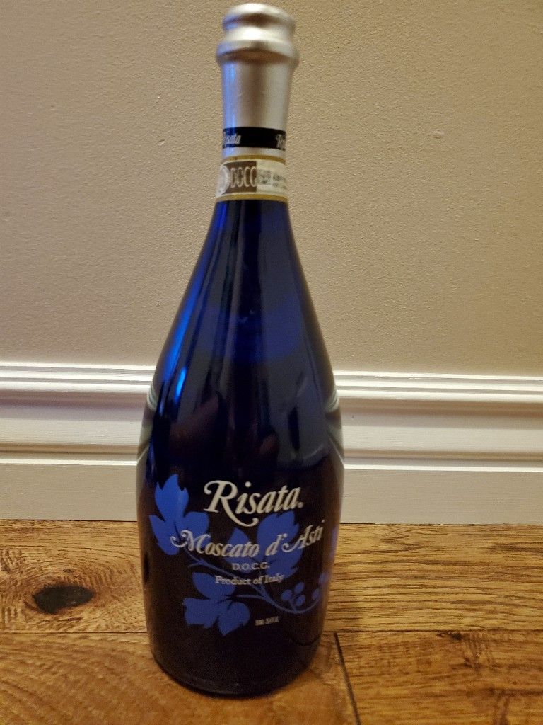 2023 Risata Moscato, Italy, Piedmont, Asti, Moscato d'Asti - CellarTracker