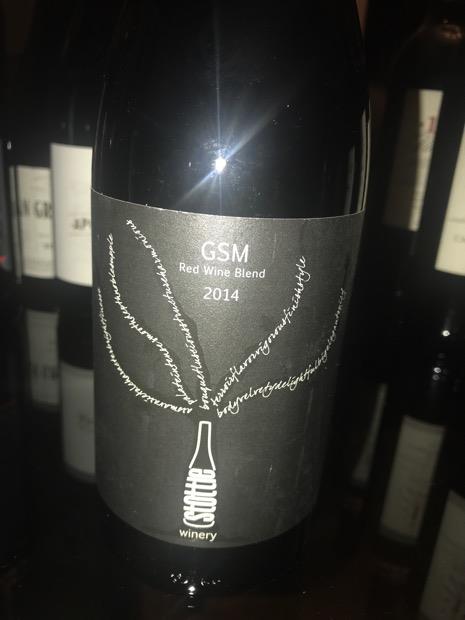 2018 Stottle Winery GSM, USA, Washington, Columbia Valley - CellarTracker