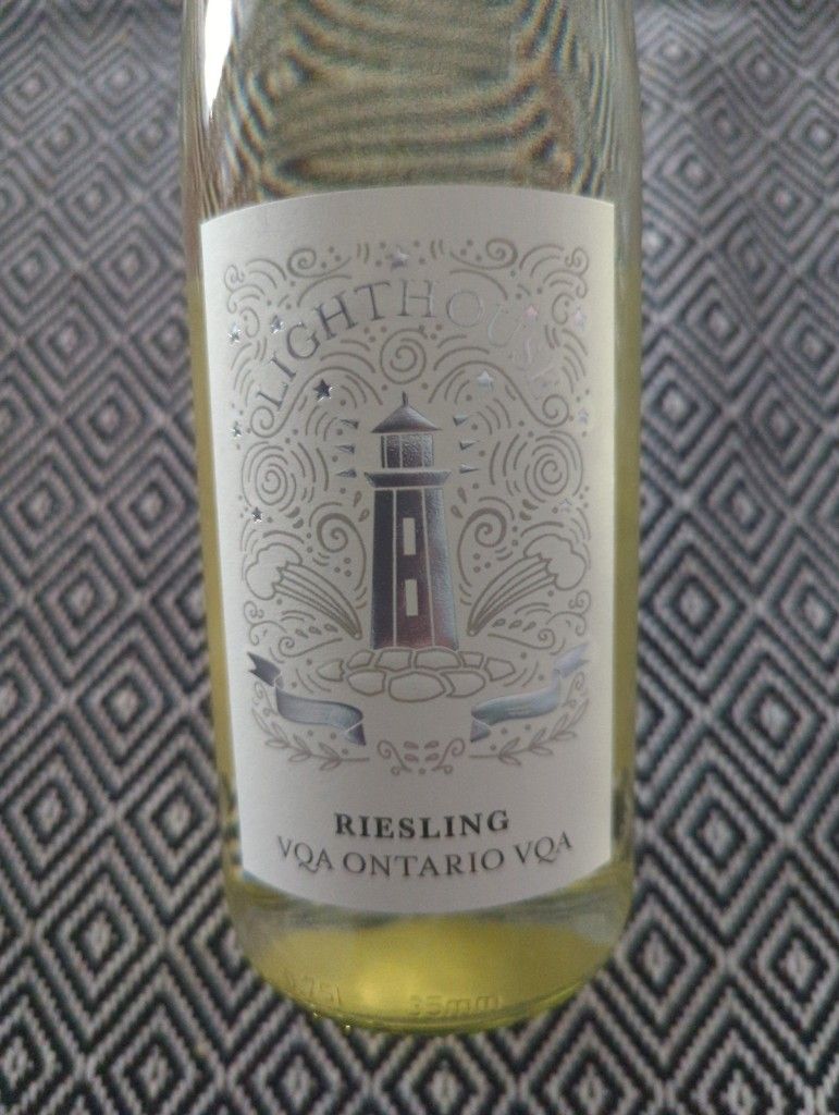2020 Pelee Island Winery Riesling Lighthouse, Canada, Ontario, Ontario ...