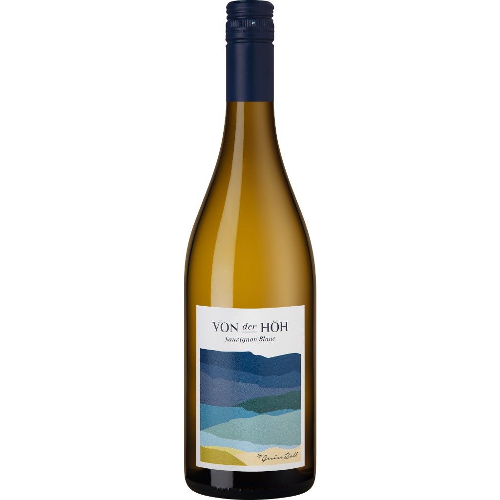 2021 Von der Höh Sauvignon Blanc, Germany, Rheinhessen - CellarTracker
