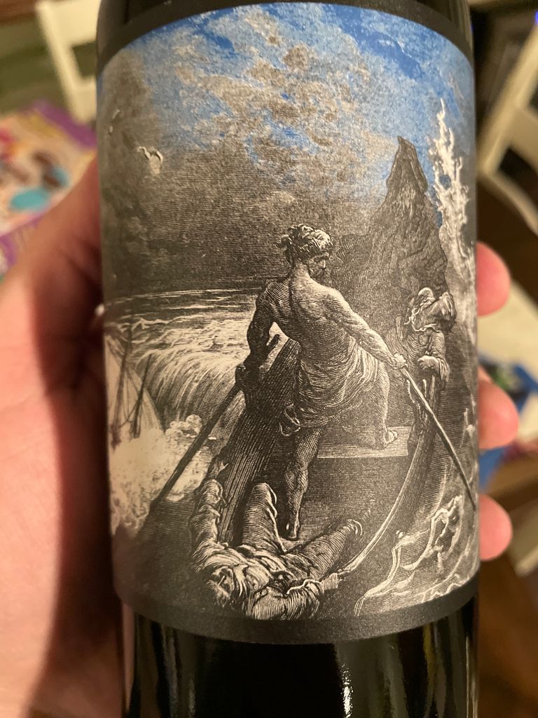 2020 Jack Tar Cellars Cabernet Sauvignon, USA, California, Central ...