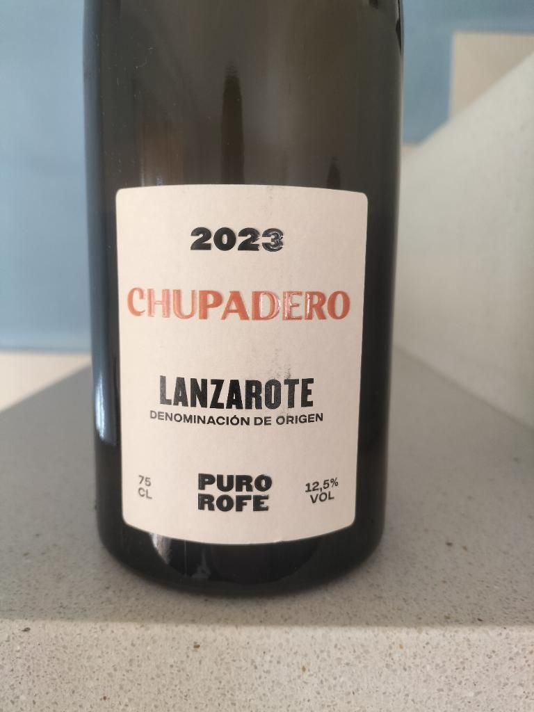2023 Puro Rofe Lanzarote Chupadero, Spain, Canary Islands, Lanzarote ...