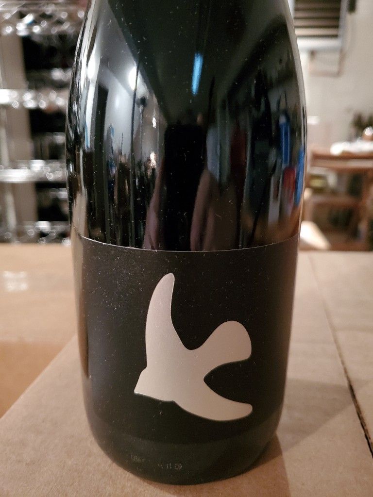 2015 Paradise Ridge Sparkling Shiraz, USA, California, Sonoma County ...