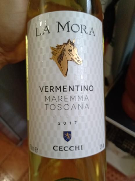2018 Cecchi La Mora Toscana IGT, Italy, Tuscany, Toscana IGT ...