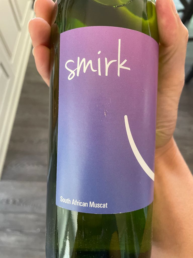 2021 ITO Wines Muscat Smirk, South Africa, Western Cape - CellarTracker