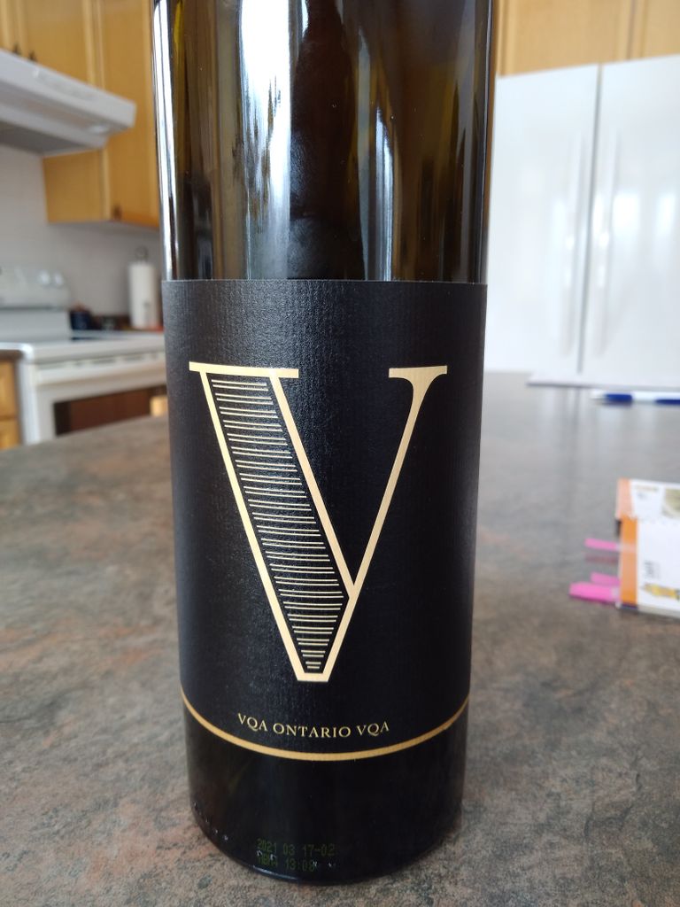 NV Angels Gate Winery Angels V, Canada, Ontario, Ontario VQA ...