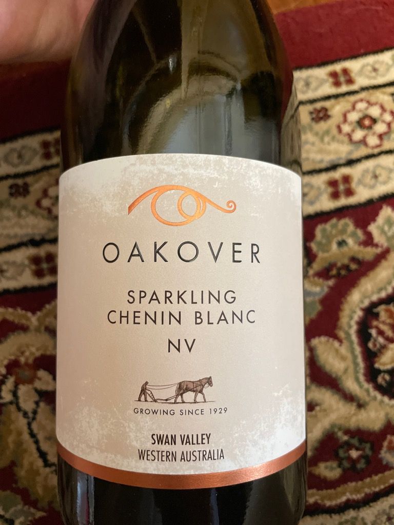 2015 Oakover Chenin Blanc White Label, Australia, Western Australia ...