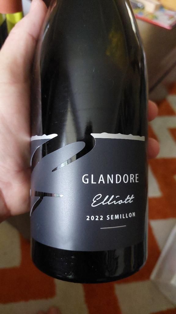 2022 Glandore Estate Wines Sémillon Elliott, Australia, New South Wales ...