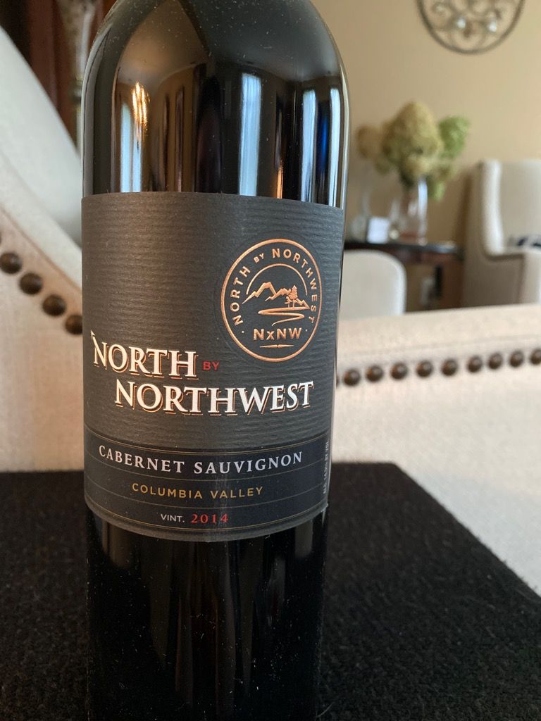 2014 NxNW Cabernet Sauvignon Columbia Valley, USA, Washington, Columbia ...