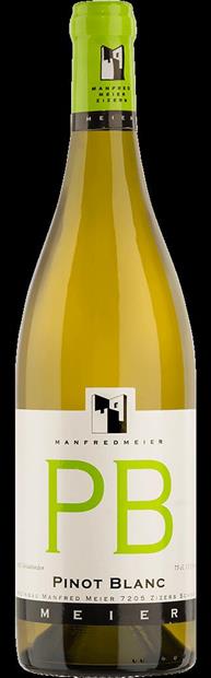 2017 Manfred Meier Pinot Blanc, Switzerland, Eastern Switzerland ...