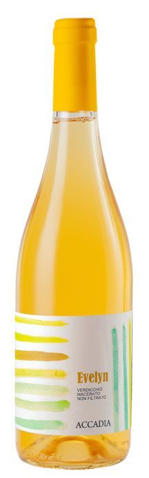 2020 Angelo Accadia Verdicchio Evelyn, Italy, Marche, Verdicchio dei ...