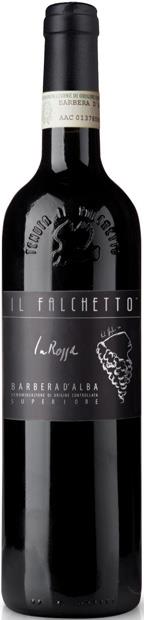 2010 Tenuta il Falchetto Barbera d'Alba Superiore La Rossa, Italy ...