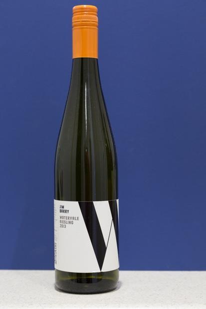 2013 Jim Barry Riesling Watervale, Australia, South Australia, Mount ...