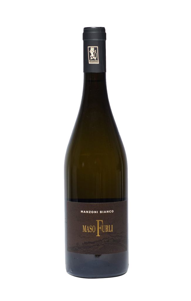 2019 Maso Furli Trentino Incrocio Manzoni, Italy, Trentino-Alto Adige ...