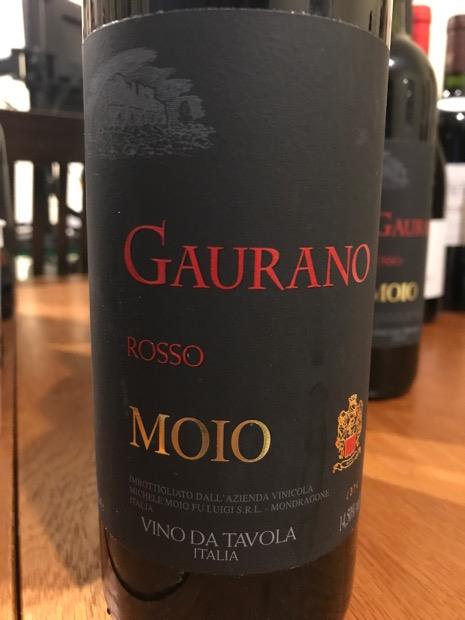 2014 Moio Falanghina Falerno del Massico Aloara, Italy, Campania ...