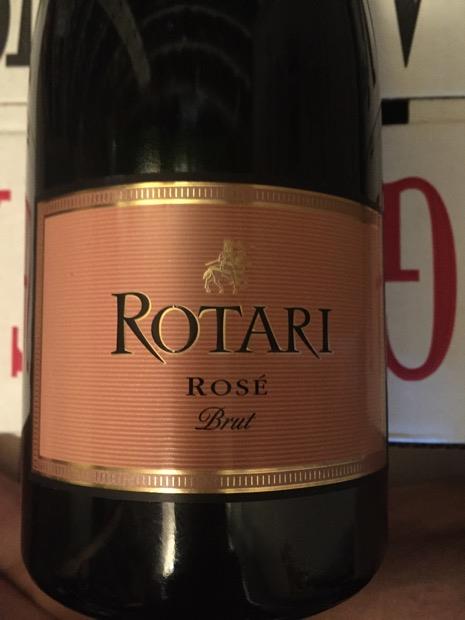 2010 Rotari Trento Blanc de Noir - Metodo Classico Brut, Italy ...