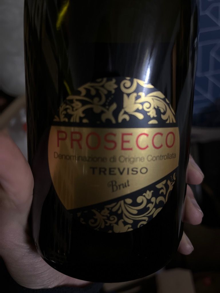2021 Val D'Oca Prosecco di Treviso Extra Dry Argento, Italy, Veneto ...