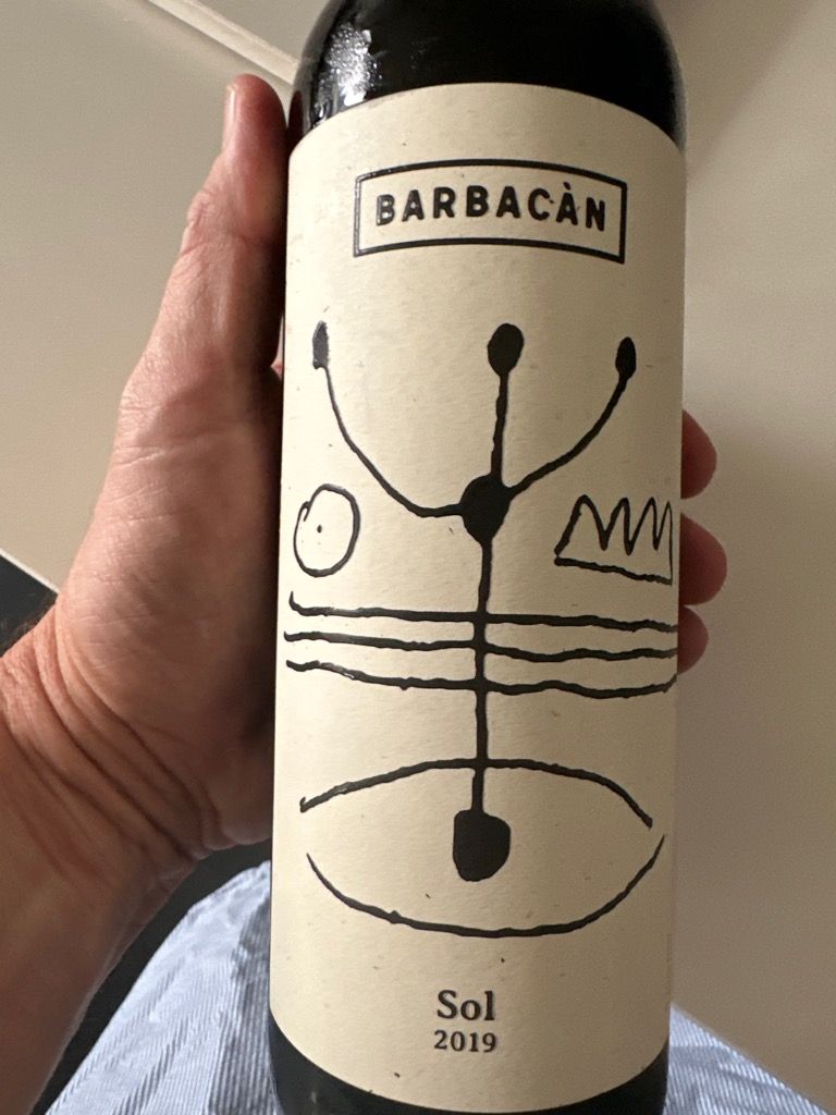 2019 Barbacàn Valtellina Superiore - Valgella Sol, Italy, Lombardia ...