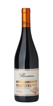 2012 Orion Wines Primitivo Passitivo Puglia IGT, Italy, Puglia, Puglia ...