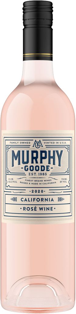 2020 Murphy-Goode Rosé, USA, California - CellarTracker