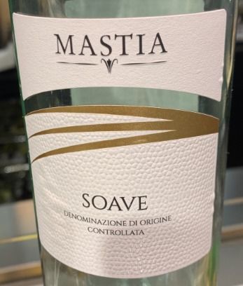 2021 Mastia Soave, Italy, Veneto, Soave - CellarTracker