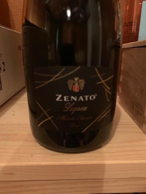2014 Zenato Lugana Metodo Classico Brut, Italy, Lombardia / Veneto ...
