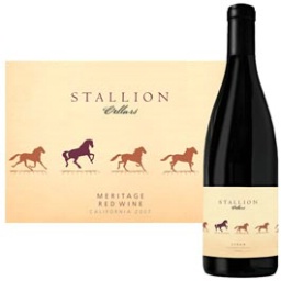2007 Stallion Cellars Meritage, USA, California - CellarTracker