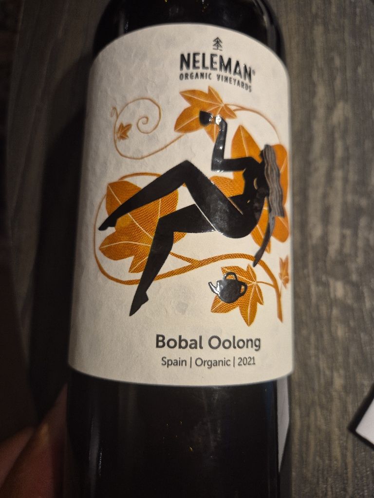 2022 Neleman Bobal, Spain, Valencia - CellarTracker