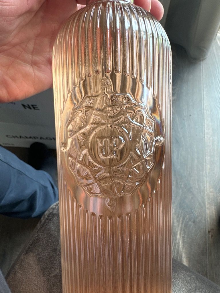 2022 Château de Berne Côtes de Provence Ultimate Provence Rosé, France ...