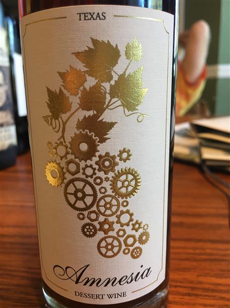 2014 Haak Blanc du Bois Madeira, USA, Texas - CellarTracker