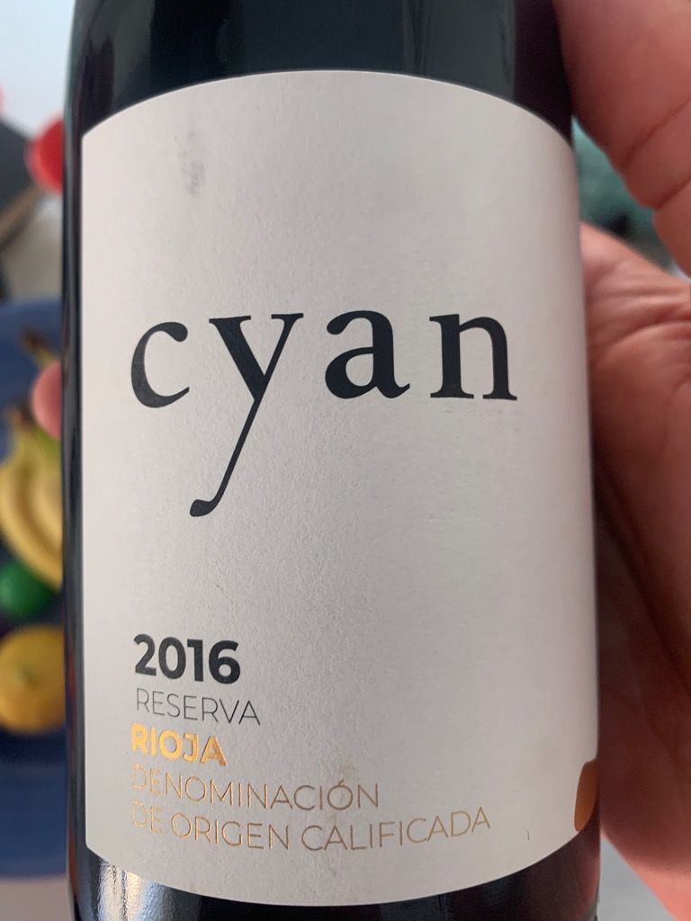 2012 Cyan Toro Prestigio, Spain, Castilla y León, Toro - CellarTracker