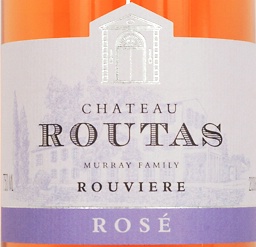 2008 Château Routas Côteaux Varois Rouvière, France, Provence, Côteaux ...