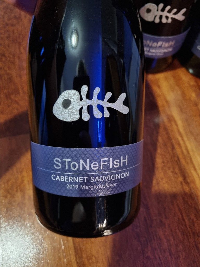 2018 Stonefish Cabernet Sauvignon, Australia, Western Australia, South ...