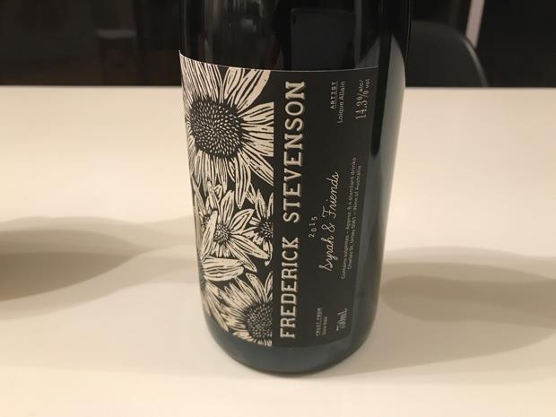 2022 Frederick Stevenson, Australia, South Australia, Barossa, Eden ...