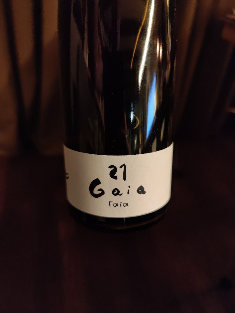 2021 Valdisole Gaia, Italy, Piedmont, Vino da Tavola - CellarTracker