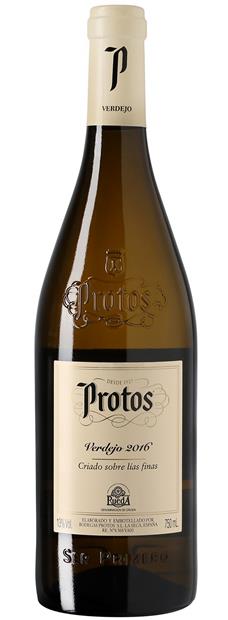 2016 Bodegas Protos Verdejo Rueda, Spain, Castilla y León, Rueda ...