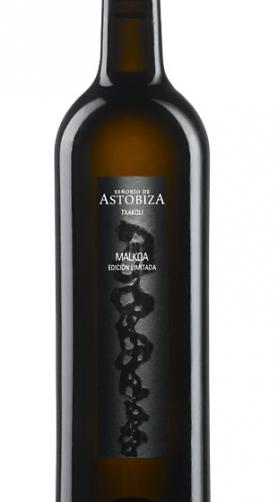 2012 Senorio De Astobiza Txakoli Malkoa, Spain, País Vasco, Arabako ...