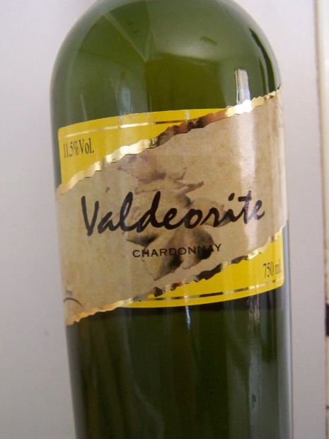 NV Bodegas Valdeorite Vino de la Tierra Extremadura Joven, Spain ...