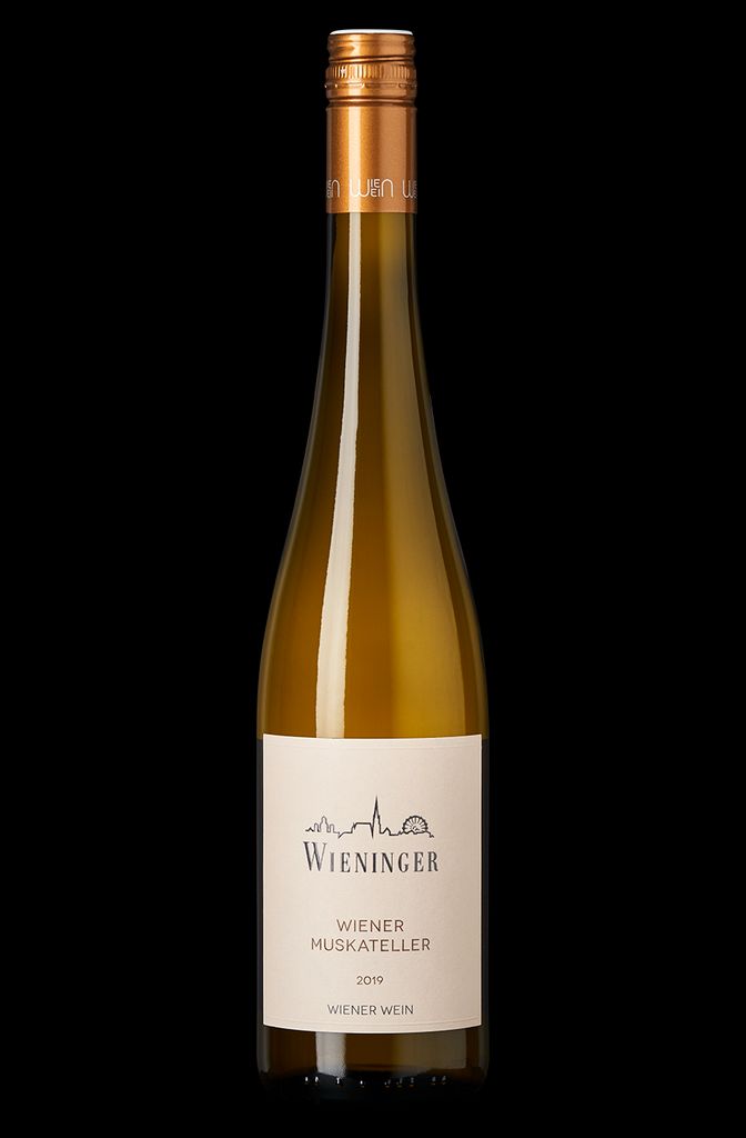 2019 Wieninger Gelber Muskateller, Austria, Wien - CellarTracker