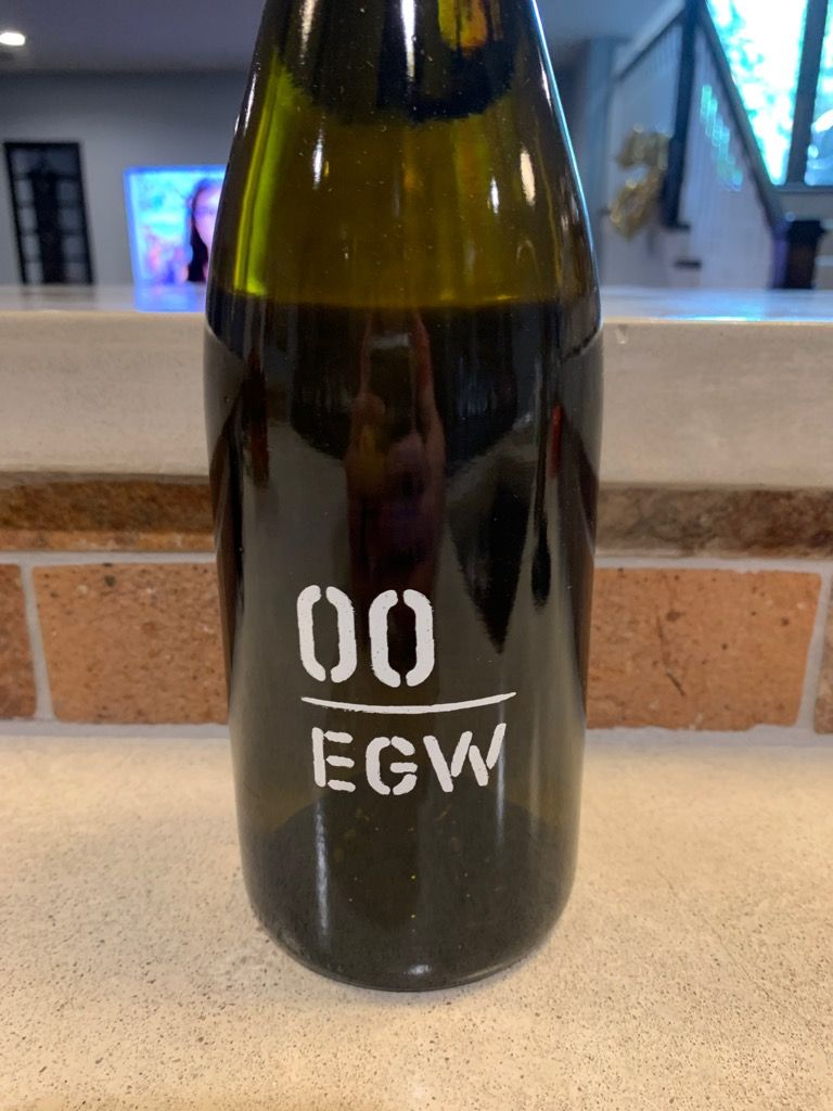 2019 00 Wines Chardonnay EGW, USA, Oregon, Willamette Valley ...