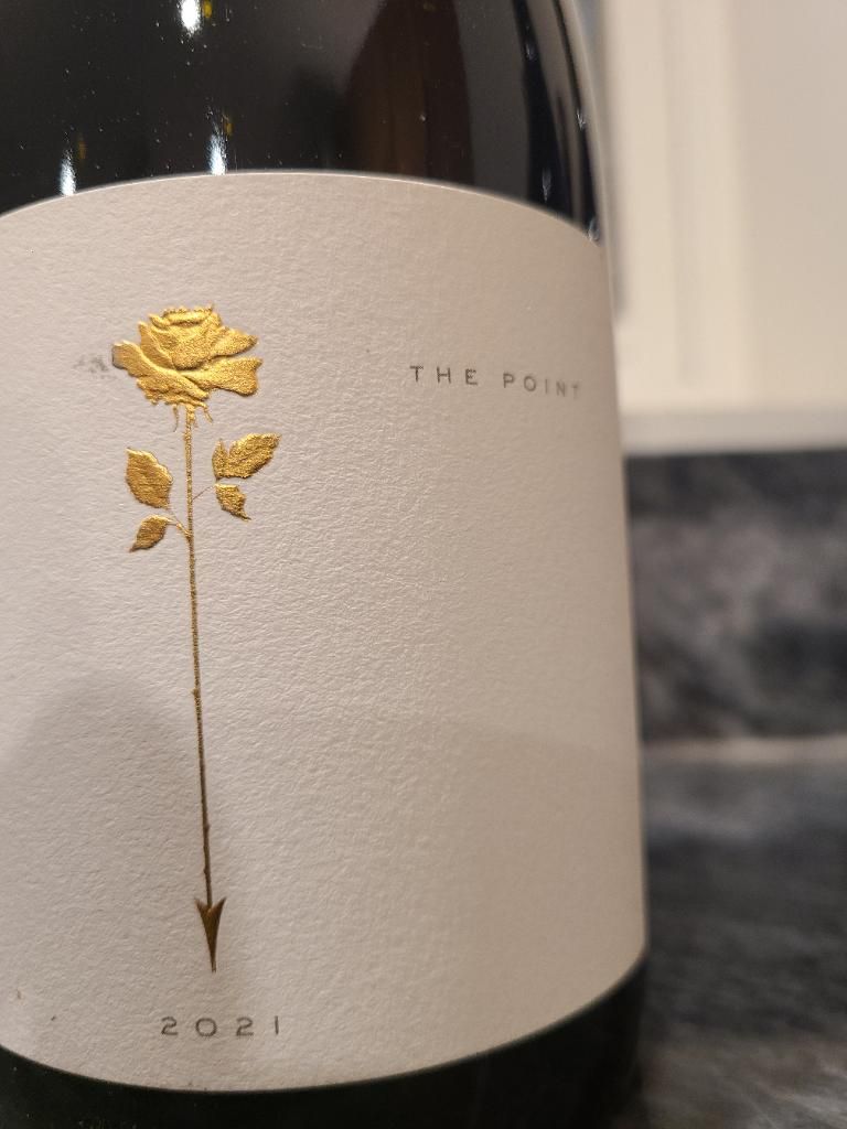 2019 Rose & Arrow Pinot Noir The Point, USA, Oregon, Willamette Valley ...