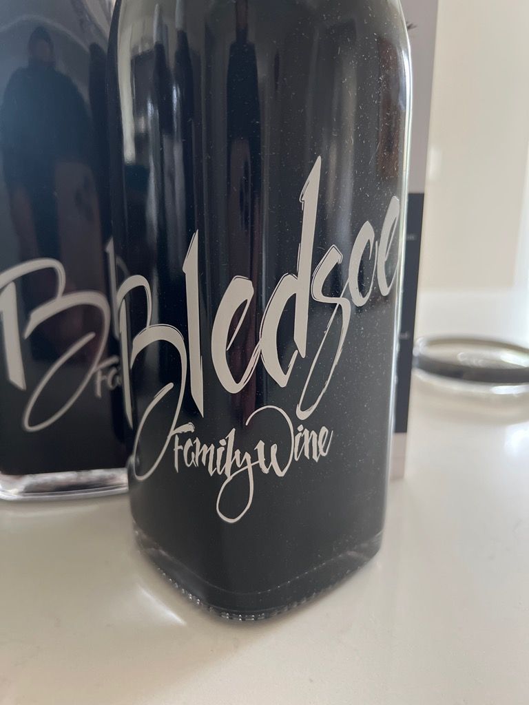 2021 Bledsoe Family Winery Bledsoe Family Wine, USA, Washington ...